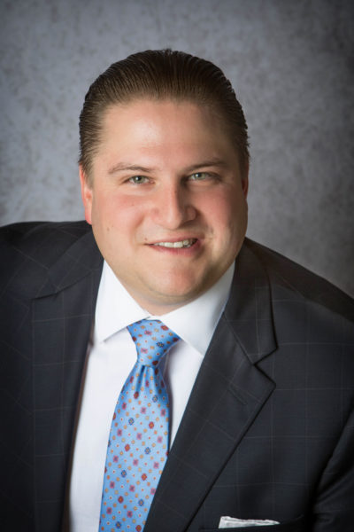 Collins Wealth Management associates