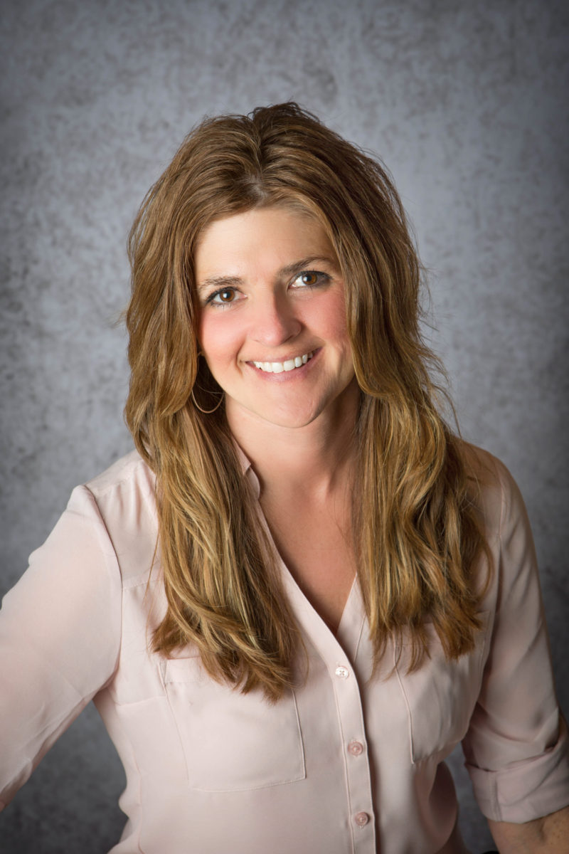 Collins Wealth Management associates